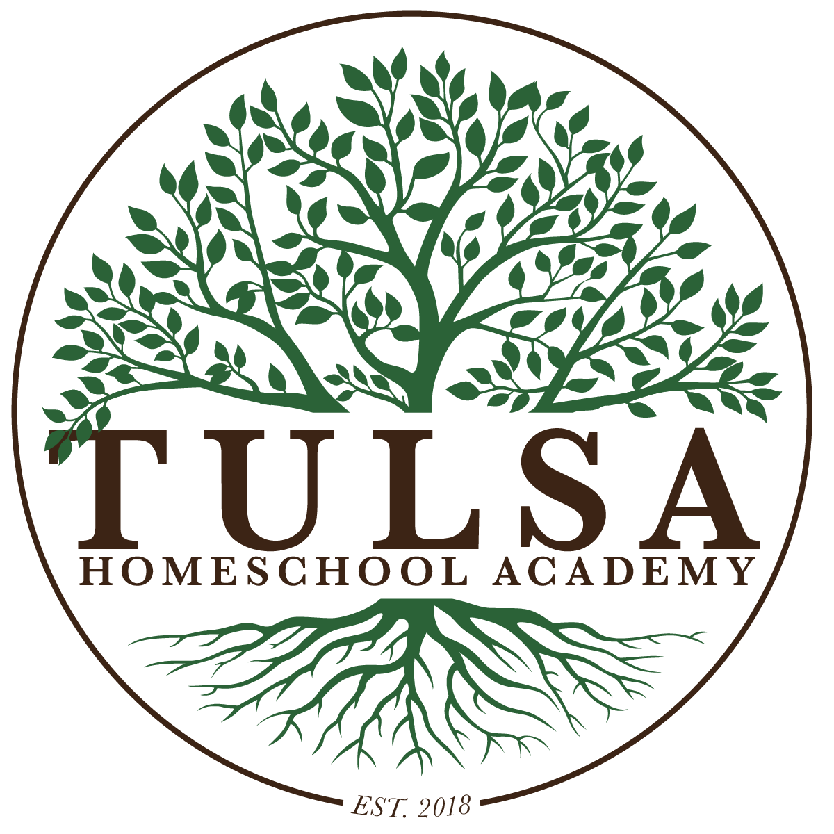 Home | Tulsa Homeschool Academy